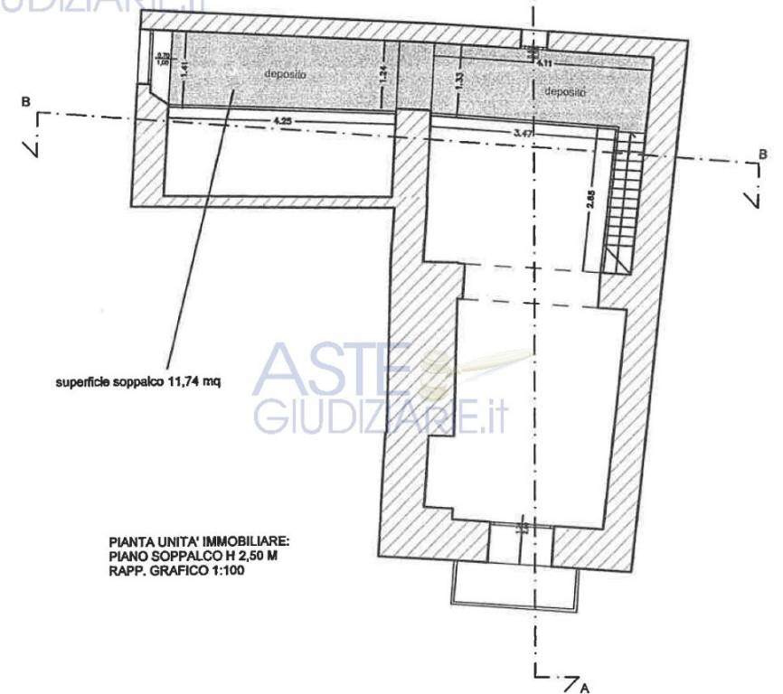 Appartamento in vendita a Bari strada Palazzo di Città, 61