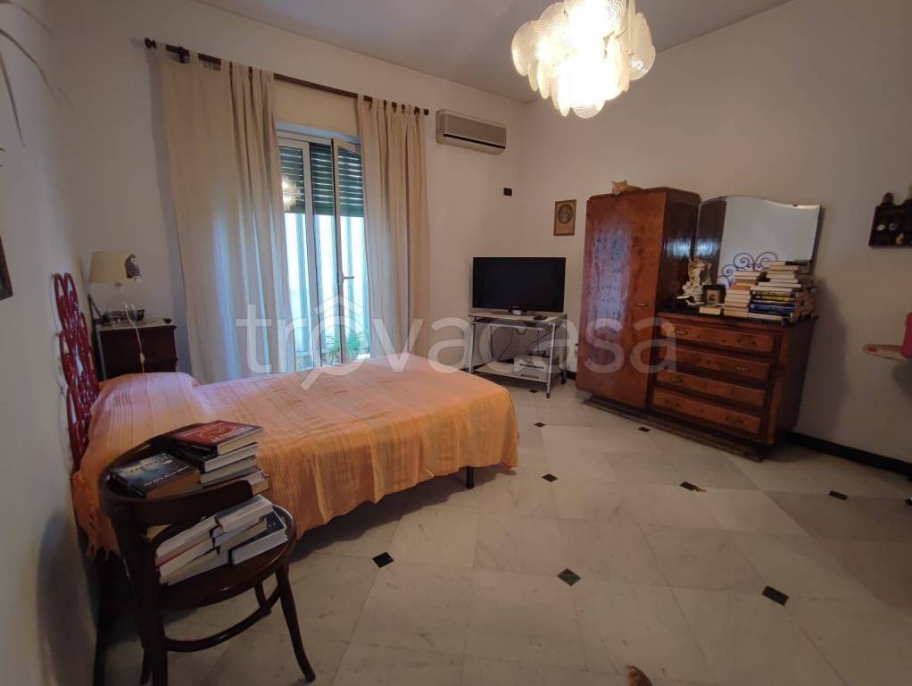 Appartamento in vendita a Catania via Lago di Nicito