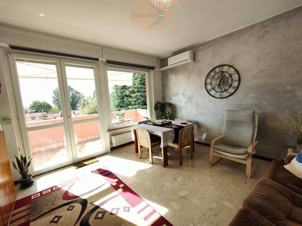 Appartamento in vendita a Cernusco Lombardone via Donatori del Sangue