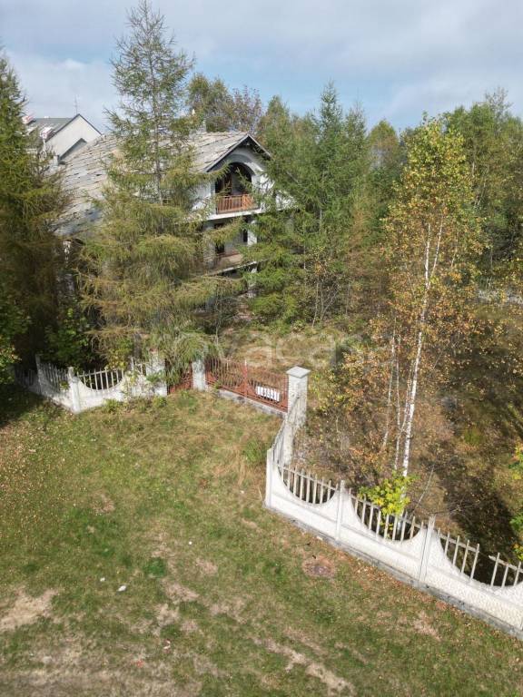 Villa Bifamiliare in vendita a Bagnolo Piemonte via Cave, 613