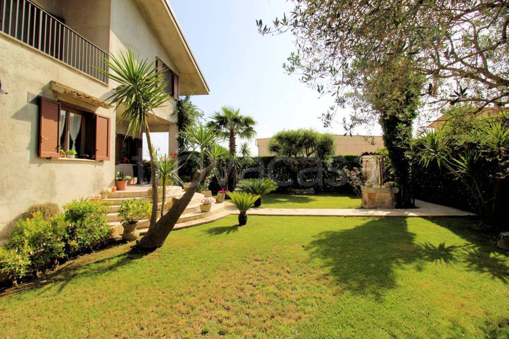 Villa in vendita a Ragusa contrada Fortugneddo