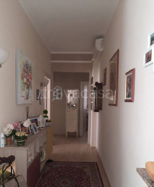 Appartamento in in vendita da privato ad Asti via Conte Verde, 64