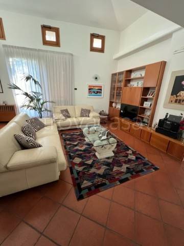 Villa in vendita ad Agliana via Casello