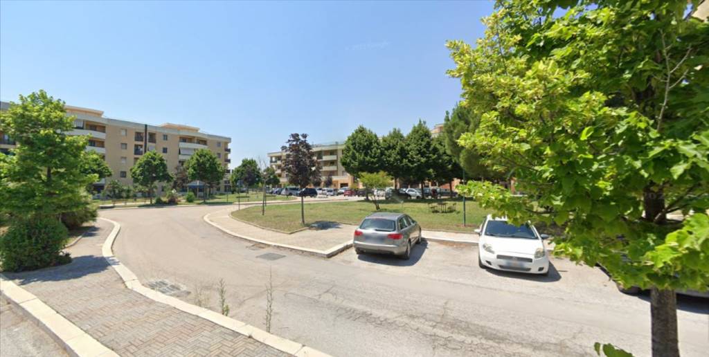 Villa a Schiera in vendita a Foggia via Raffaele Lepore