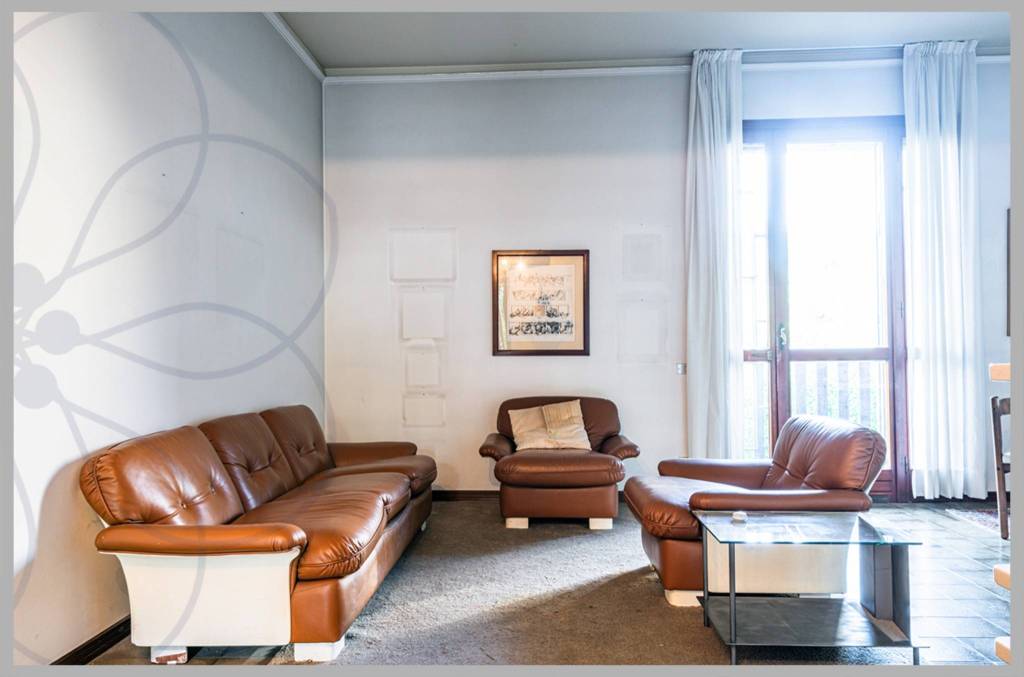 Appartamento in vendita a Bergamo via Valle, 2M