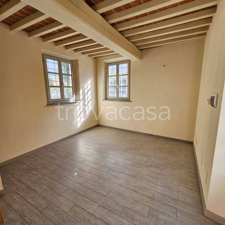 Casa Indipendente in in vendita da privato a Prato via San Giusto, 18