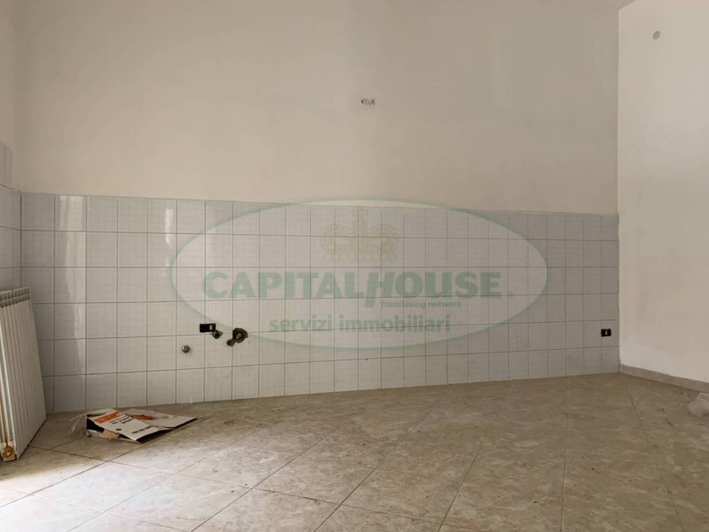 Appartamento in vendita a Santa Maria Capua Vetere
