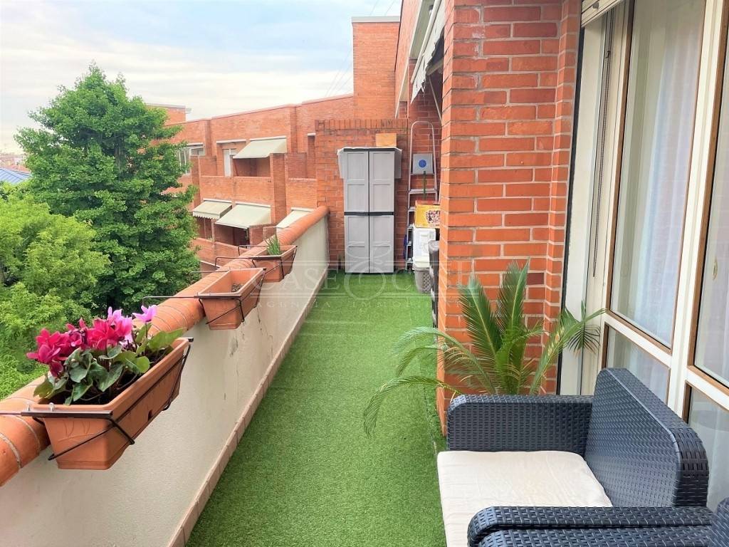 Appartamento in vendita a Castelfranco Veneto