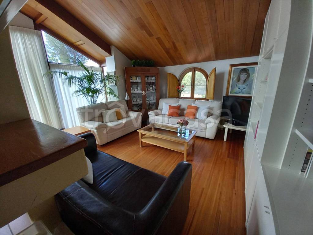 Appartamento in vendita a Chianciano Terme strada dei Monti