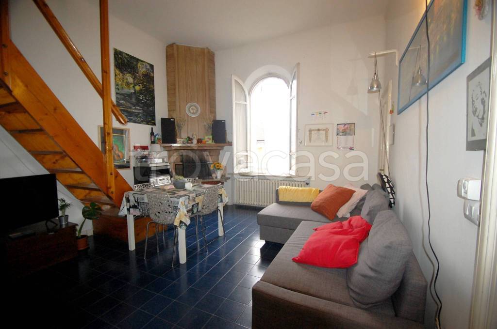 Casa Indipendente in vendita a Ferrara