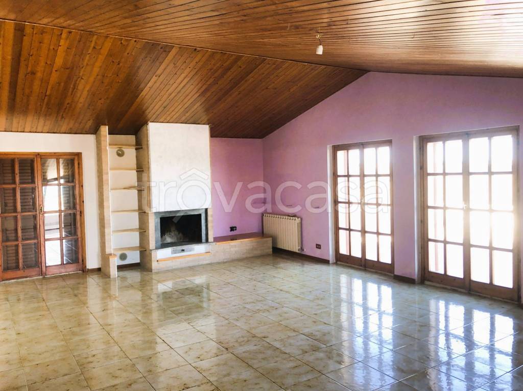 Attico in vendita a Porto Sant'Elpidio via Palmiro Togliatti