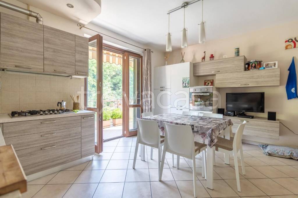 Appartamento in vendita a Capraia e Limite via Cosimo Ridolfi,, 50050