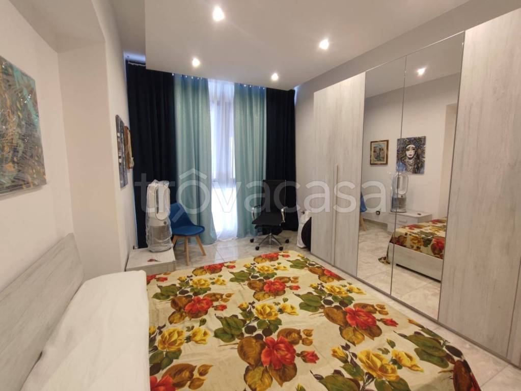 Appartamento in vendita a Catania via Martino Cilestri