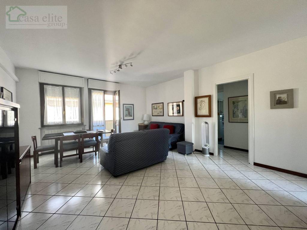 Appartamento in vendita a Cornegliano Laudense via Monte Bianco