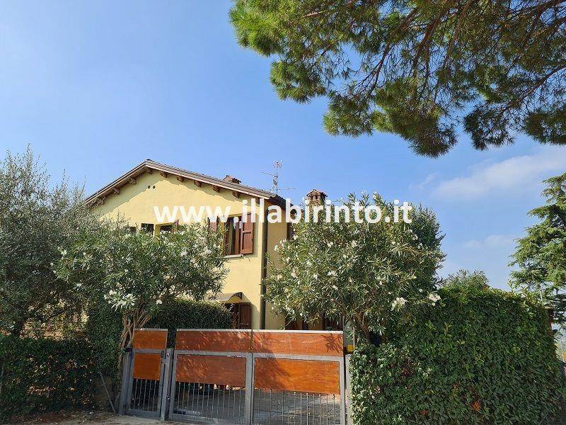 Villa a Schiera in vendita a Faenza
