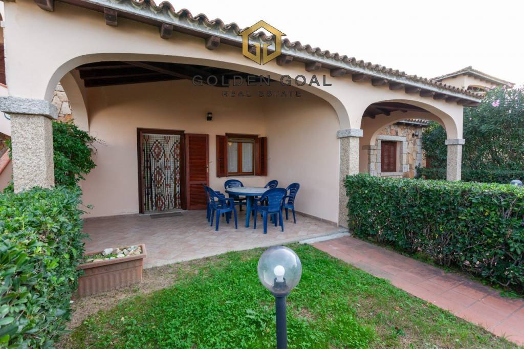 Villa a Schiera in vendita a San Teodoro via Stintino