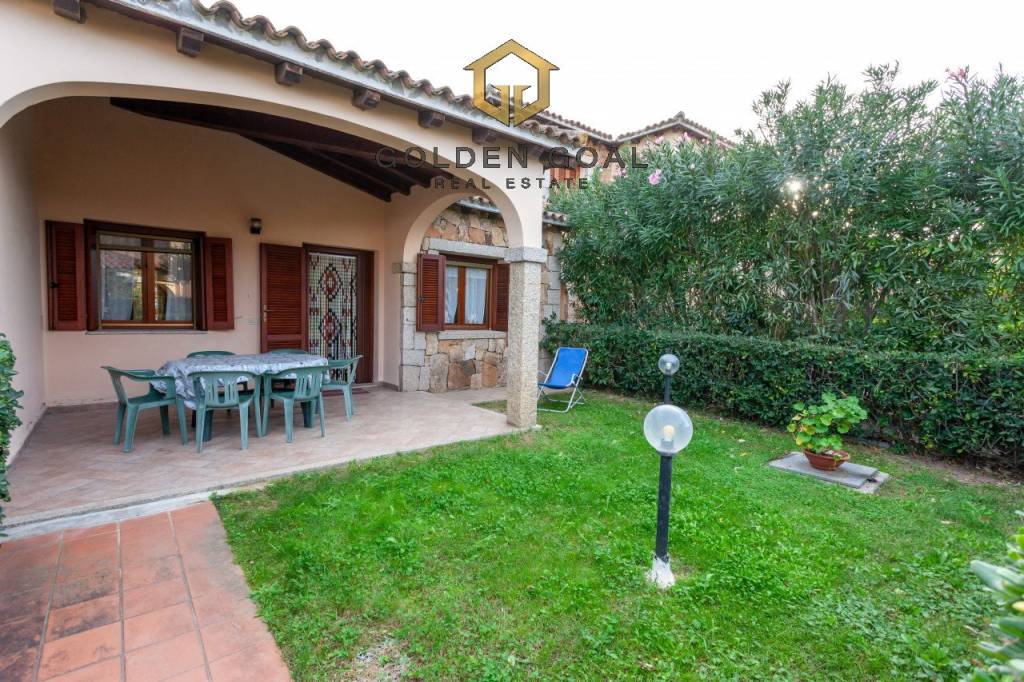 Villa a Schiera in vendita a San Teodoro via Stintino