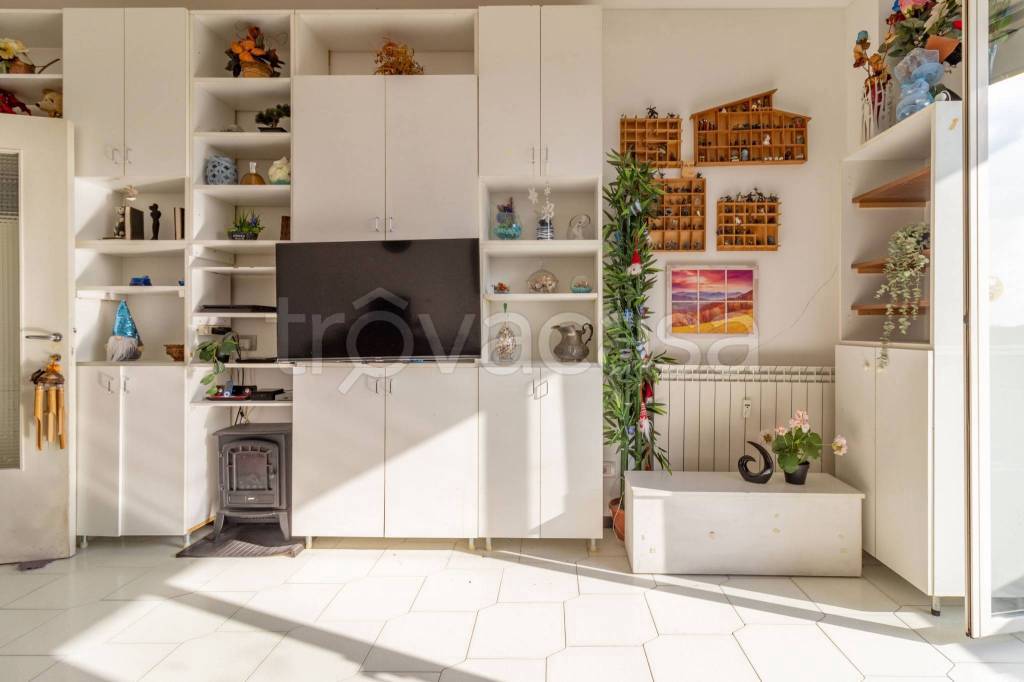 Appartamento in vendita a Como piazza 4 Novembre, 11