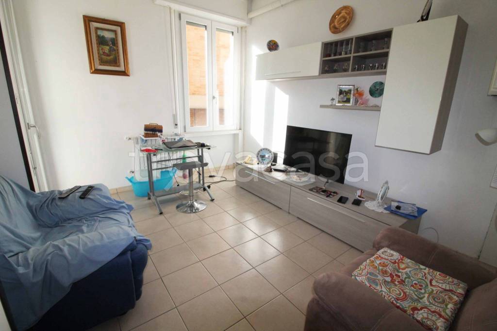 Appartamento in vendita a Ferrara via Galasso Galassi