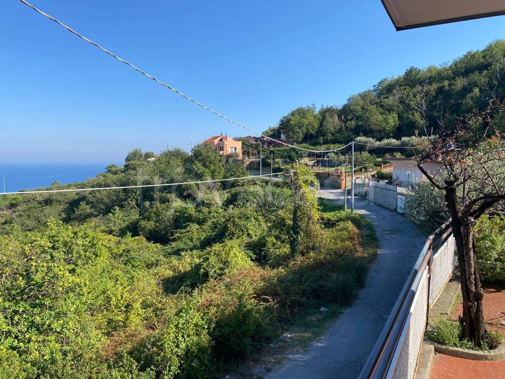 Villa Bifamiliare in vendita a Noli