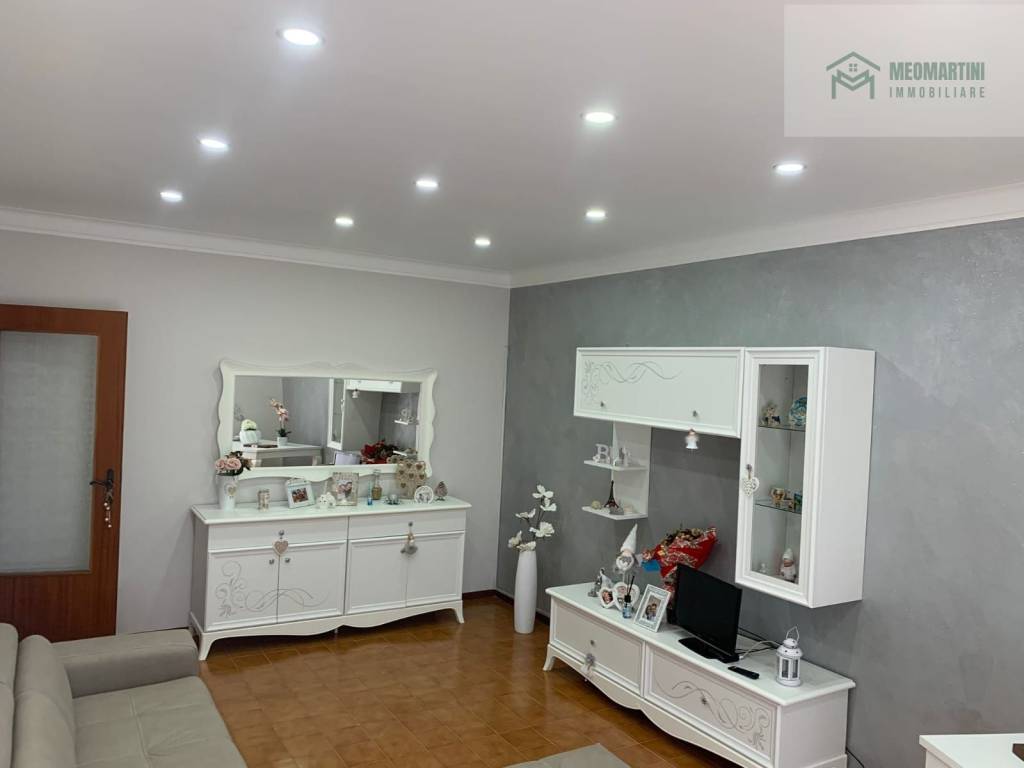 Appartamento in vendita a Palazzolo Acreide via Adige