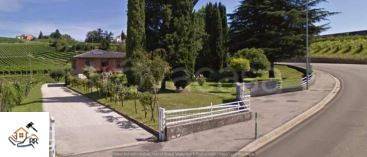 Villa Bifamiliare all'asta a Fara Vicentino via Giuseppe Verdi, 18