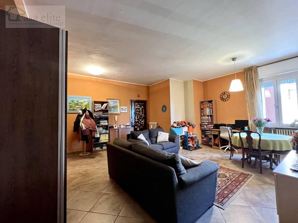 Appartamento in vendita a Lodi via San Bassiano