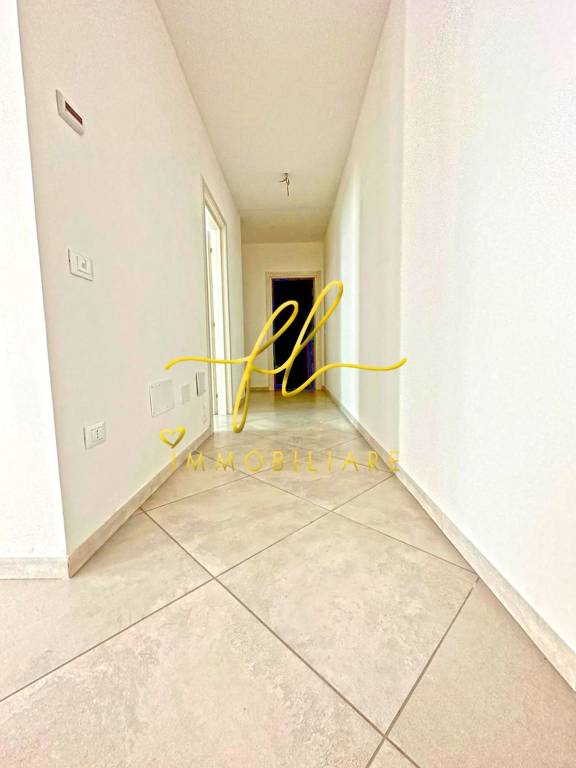 Appartamento in vendita a Cecina