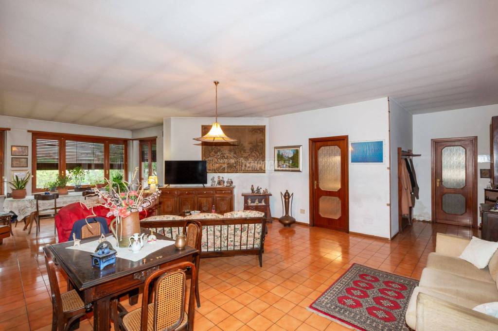 Appartamento in vendita a Castiglione Torinese via s. maria 14