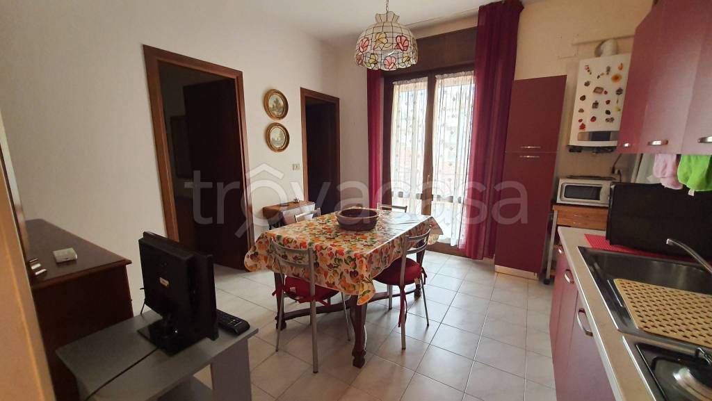 Appartamento in vendita a Chioggia viale Trieste