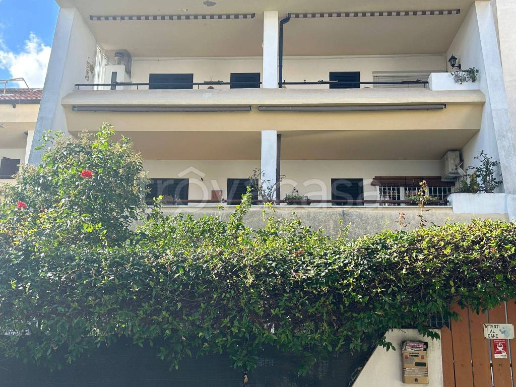 Appartamento in vendita a Cerveteri via Marzabotto, 6