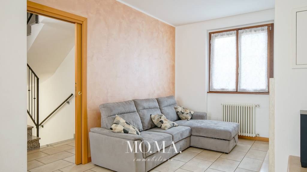 Villa Bifamiliare in vendita a Civate