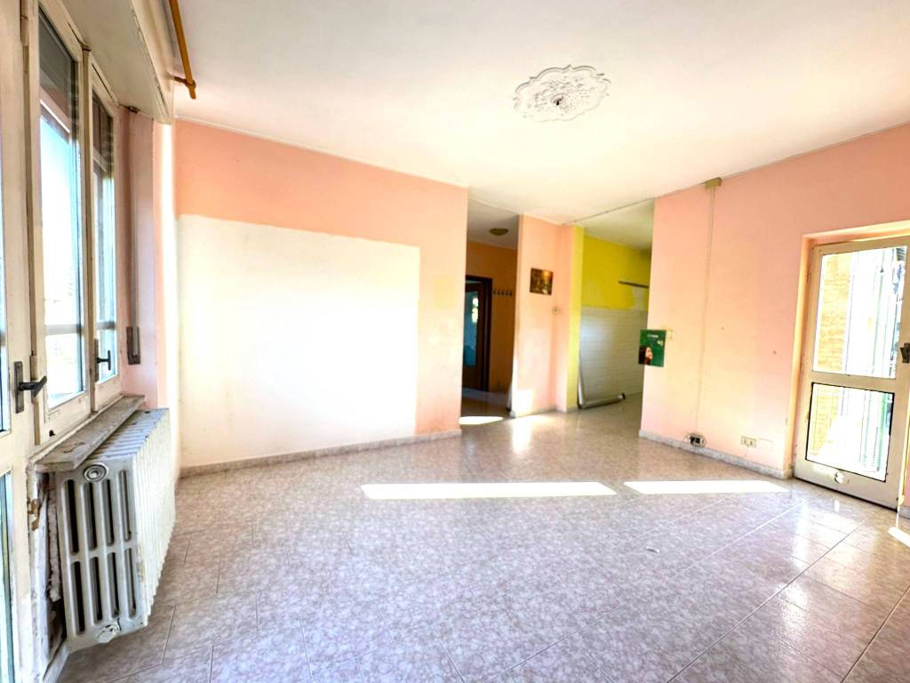 Appartamento in vendita a Ciriè via Dottor Luigi Rossetti