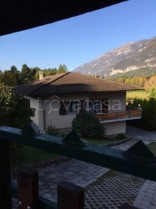 Appartamento all'asta a Vallelaghi frazione Terlago , località Vallene, Pramassen, Pozza di Prada