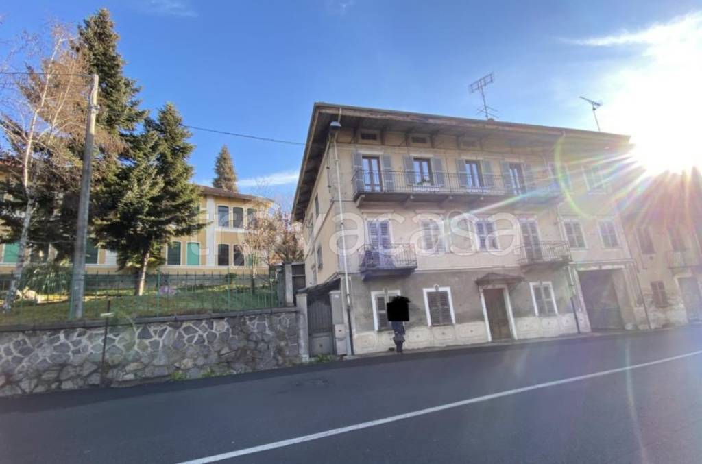 Appartamento all'asta a Valdilana frazione Falcero