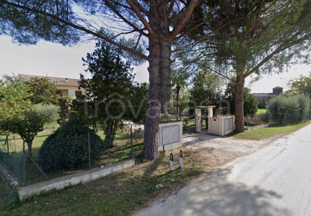 Appartamento all'asta a Osimo via Cola