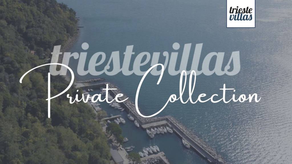 Villa in vendita a Trieste