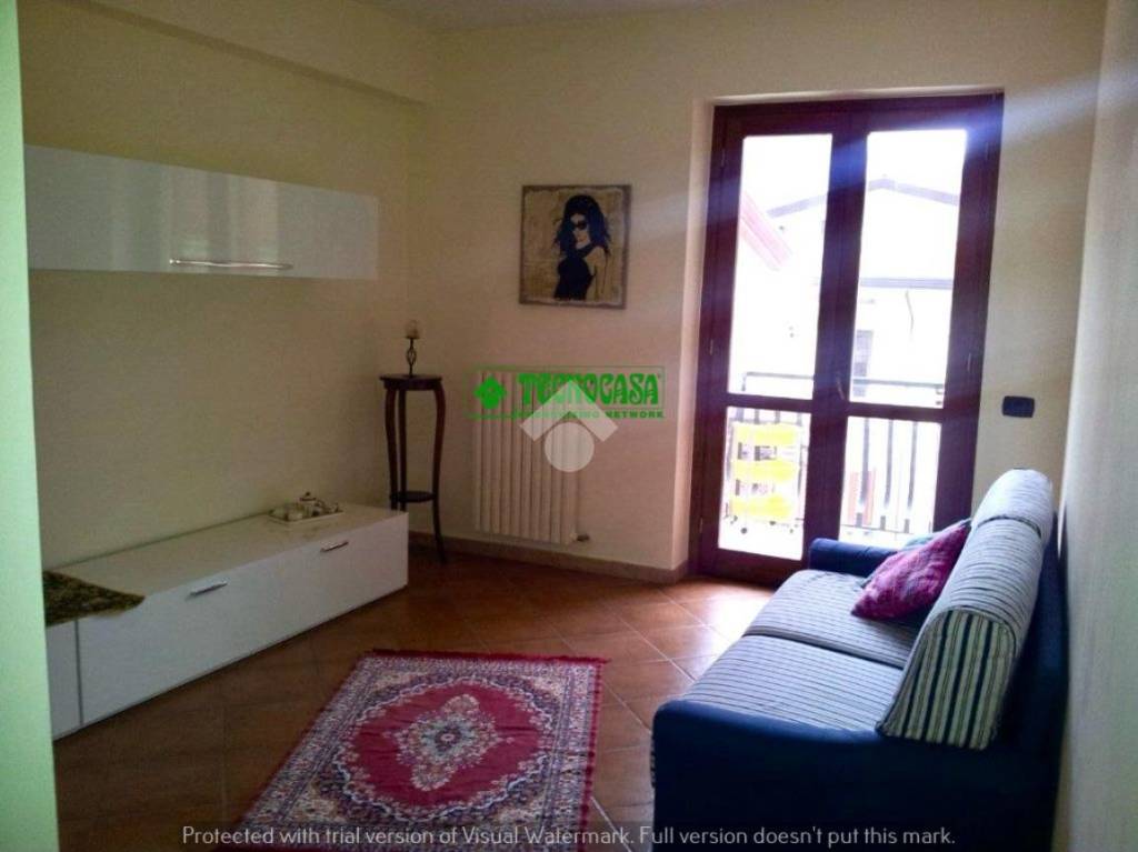 Appartamento in vendita a Monteforte Irpino via Nazionale