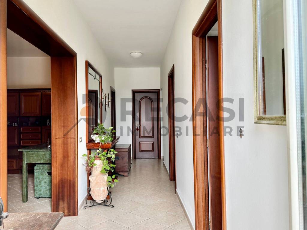 Villa in vendita ad Augusta strada Provinciale Carlentini Brucoli