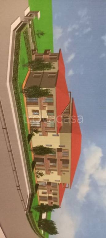 Appartamento in in vendita da privato a Belgioioso via Santa Maddalena di Canossa, 4