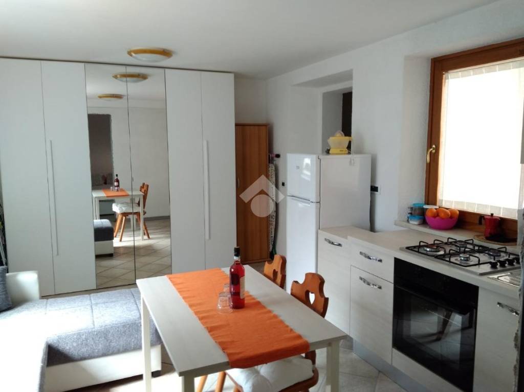 Appartamento in vendita a Feltre via Monte Cauriol, 4