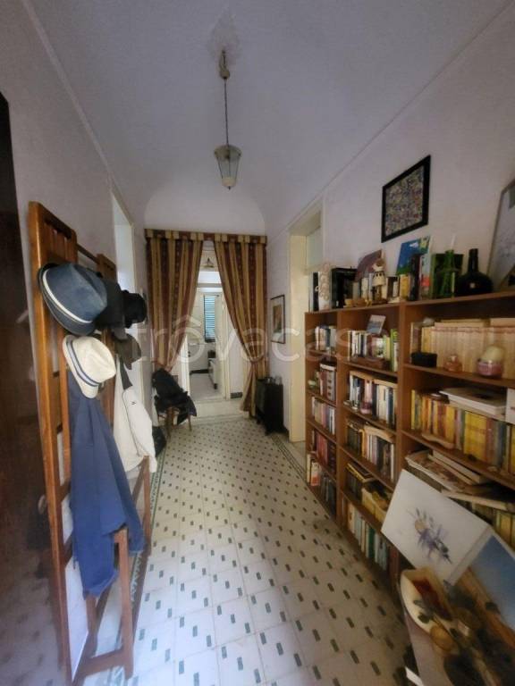 Intero Stabile in vendita a Trapani via Castellammare, 13