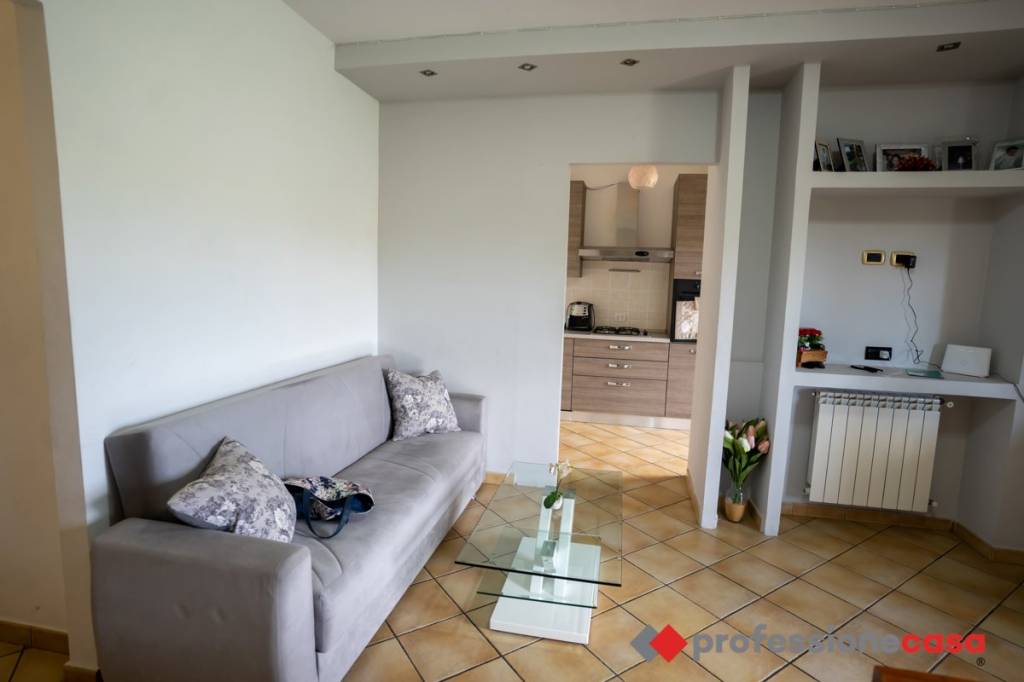 Appartamento in vendita ad Anagni via località san bartolomeo, snc