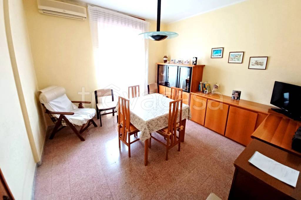 Appartamento in vendita a Foggia via Vito Raffa, 5