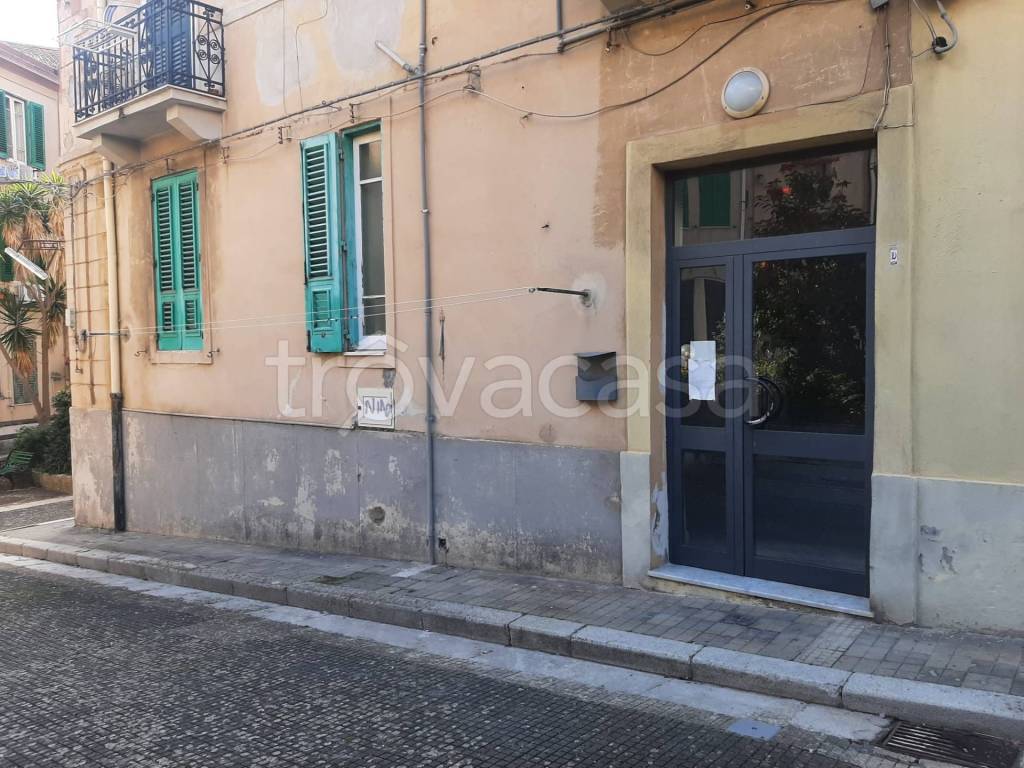 Appartamento in vendita a Messina via Quod Quaeris