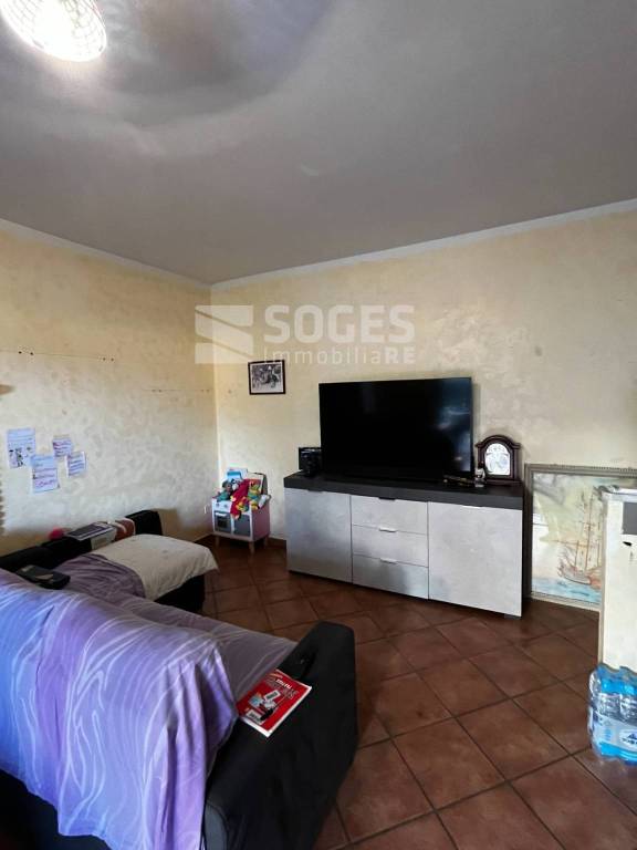 Appartamento in vendita a Cavriglia via fabbrini