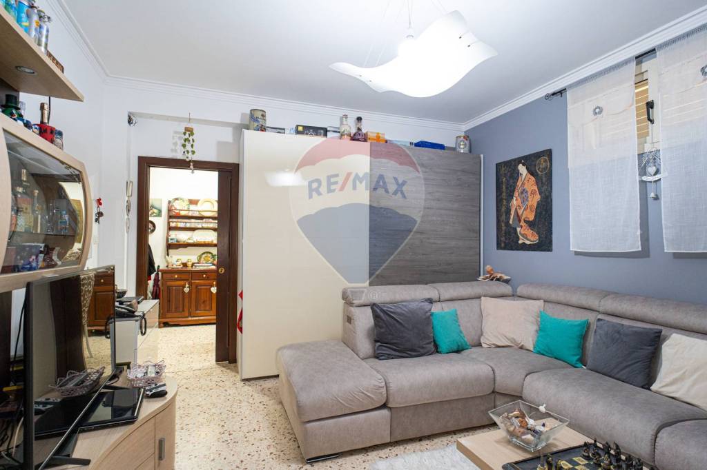 Appartamento in vendita a Catania