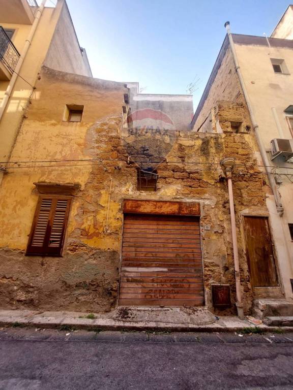 Casa Indipendente in vendita a Bagheria via Galeno, 18