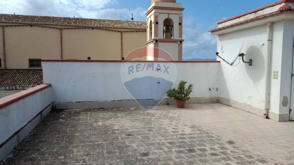 Appartamento in vendita a Balestrate via san francesco d'assisi, 3