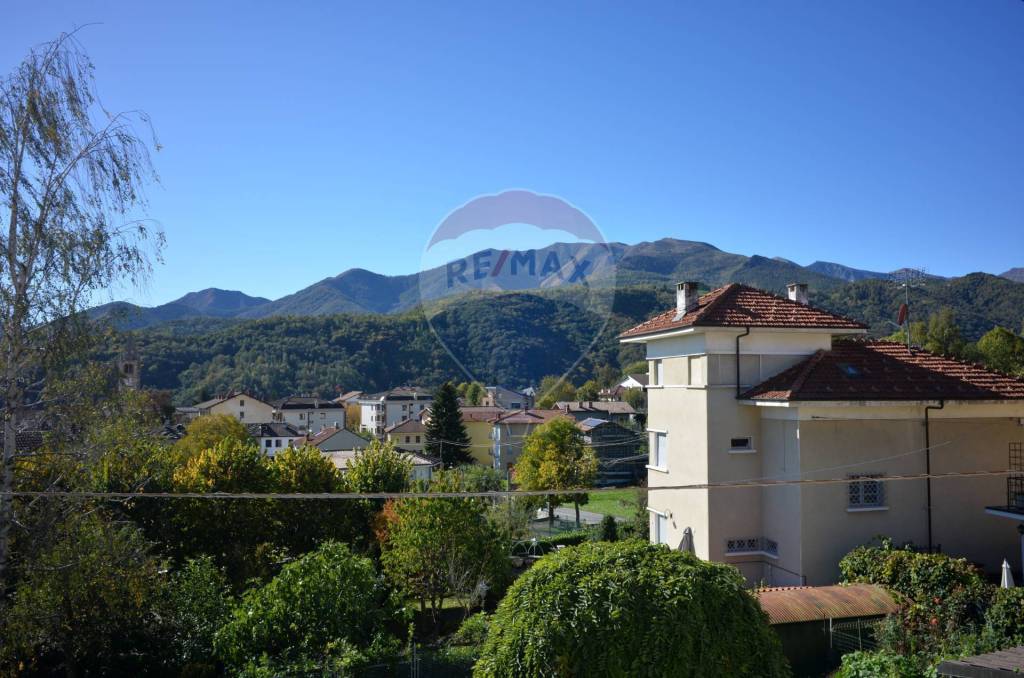 Appartamento in vendita a Coazze